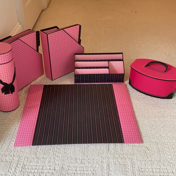 Punch Studio | Office | Desk Set | Poshmark